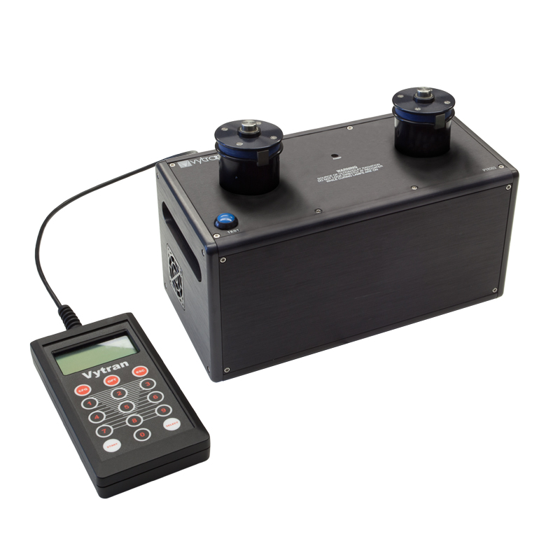 Thorlabs - PTR202 Fiber Rotary Proof Tester